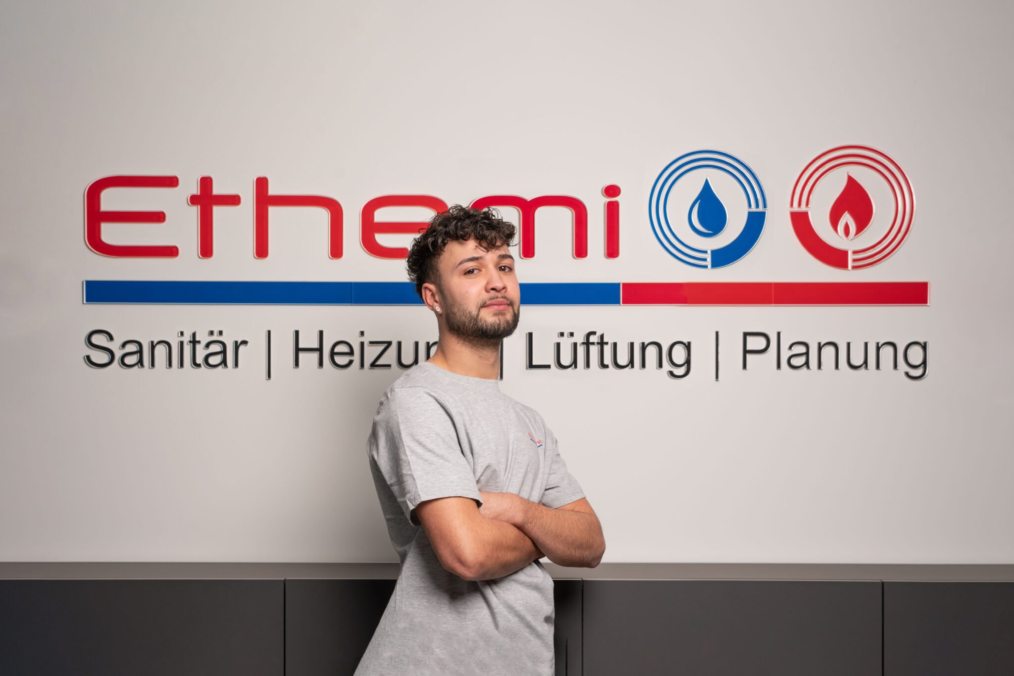 Über uns - Ethemi Haustechnik GmbH