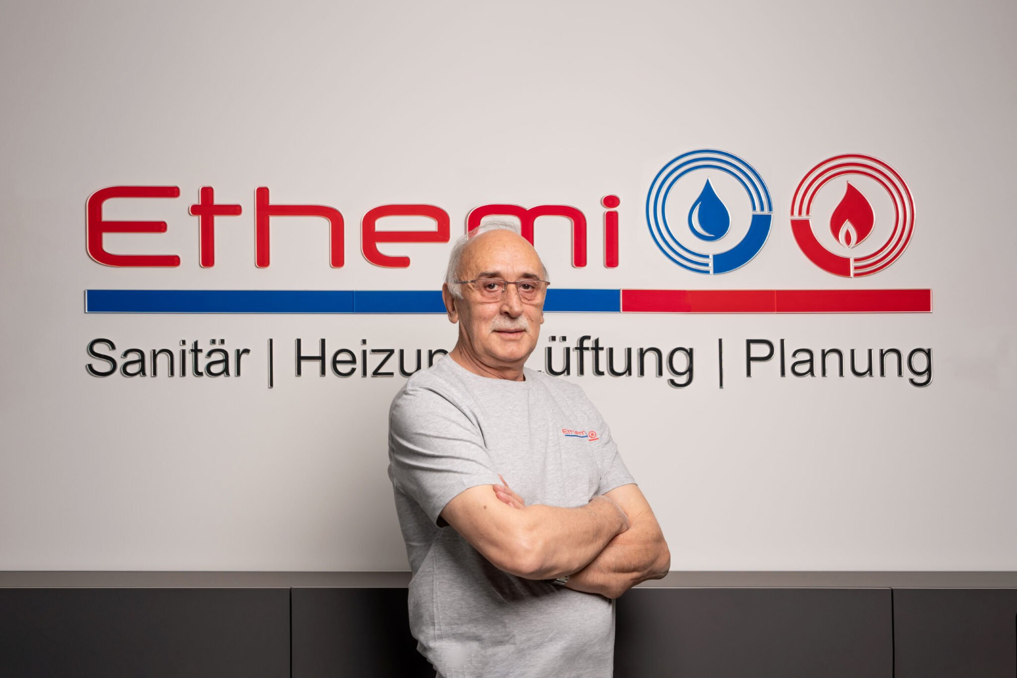Über uns - Ethemi Haustechnik GmbH